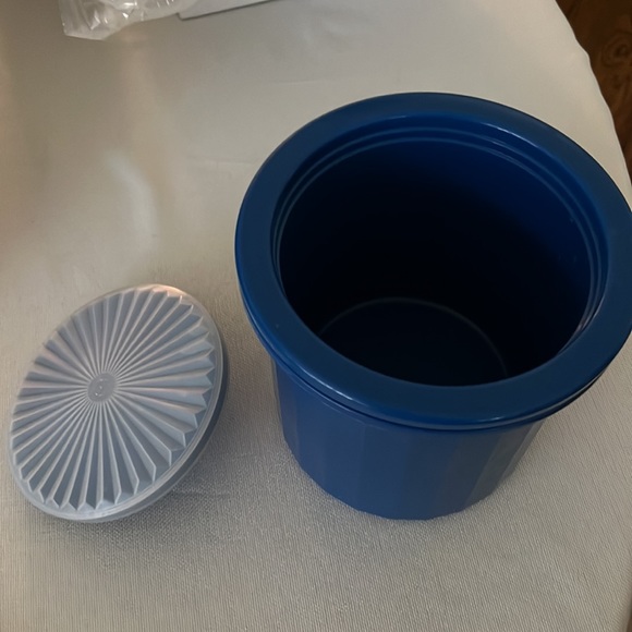 Tupperware | Dining | Tupperware Ice Bucket | Poshmark
